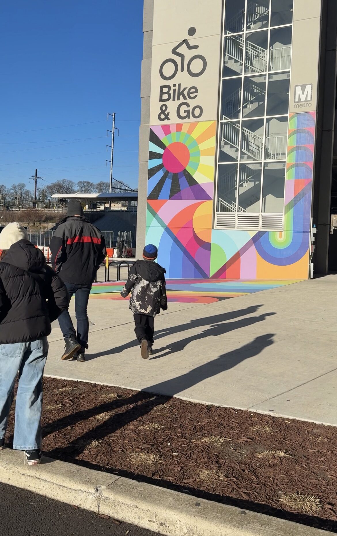 DC Adventure Day Itinerary - The Local Wander